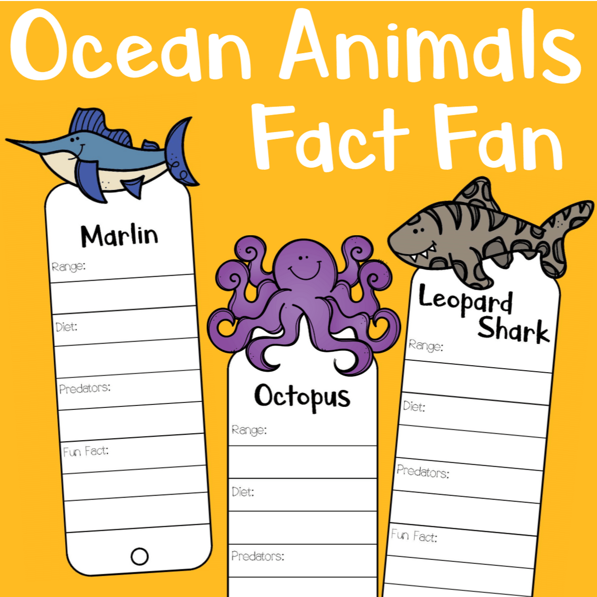 Ocean Habitat Worksheets Ocean Habitats Worksheets, Activities