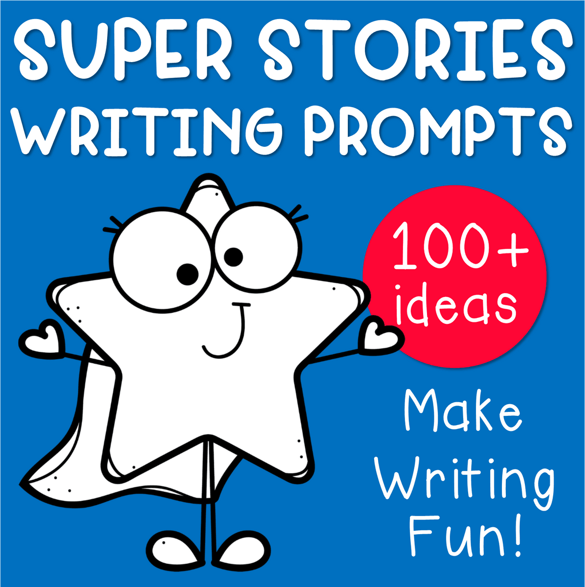 Short Story Writing Prompts (Flip, Mix, and Match!) – The Tip-Top ...