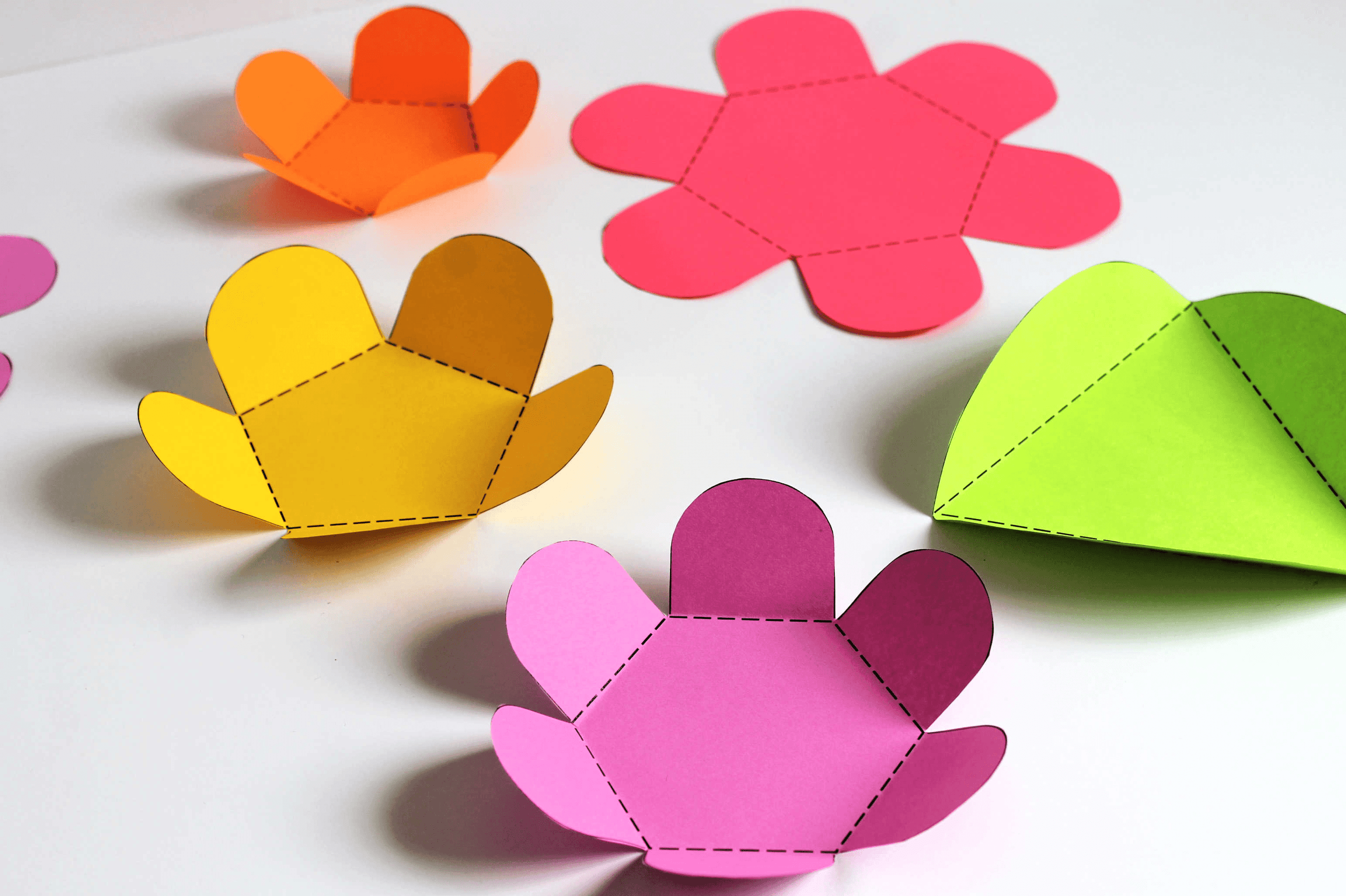 Basic Lapbook Templates – The Tip-Top Printables Shop