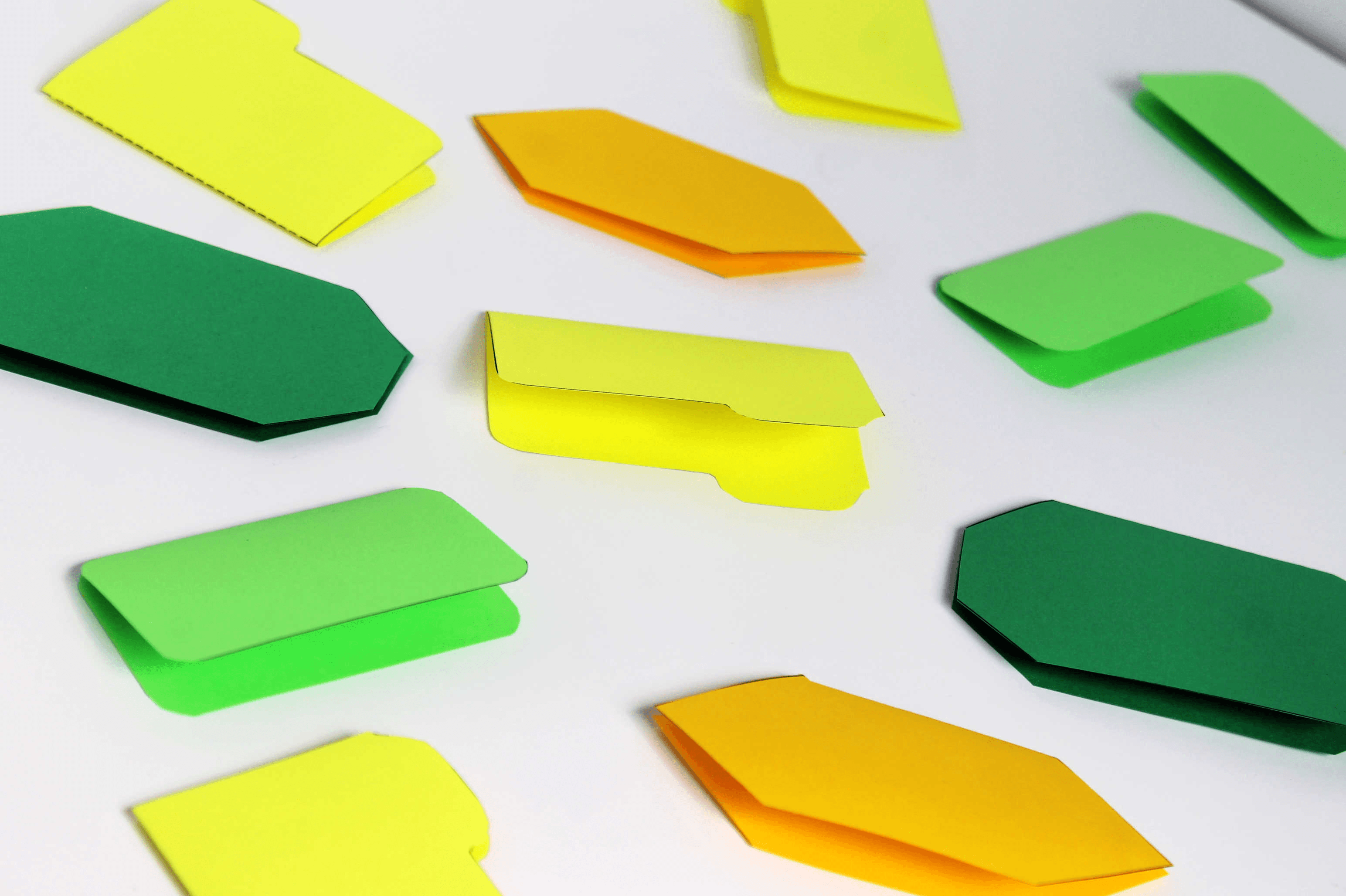 Basic Lapbook Templates – The Tip-Top Printables Shop