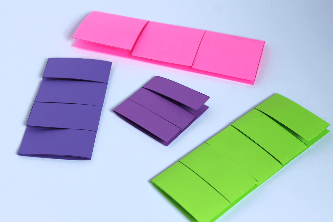 Basic Lapbook Templates – The Tip-Top Printables Shop