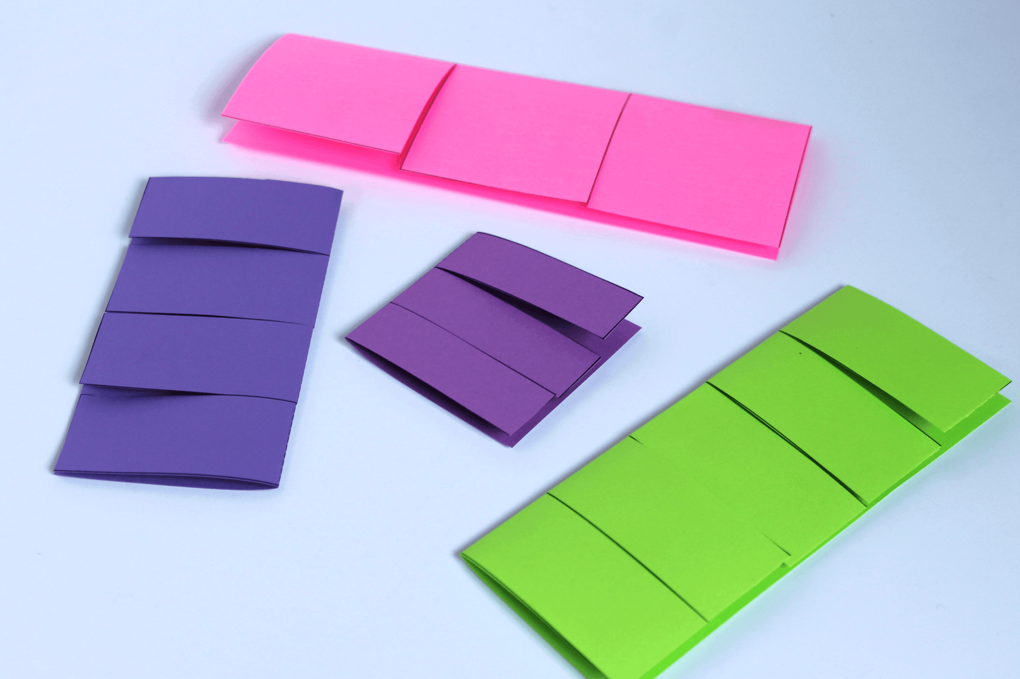 Basic Lapbook Templates – The Tip-Top Printables Shop